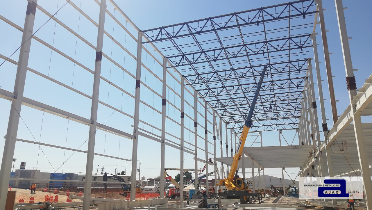 IMCA - Instituto Mexicano de la Construcción en Acero